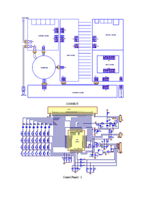 BBK AV210T Amplifier Schematics – Electronic Service Manuals